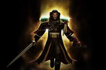 Eisenhorn Xenos Pre Alpha Preview Starburst Magazine