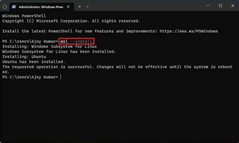 How To Run Linux GUI Apps On Windows Thecoderworld