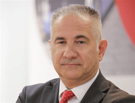 Michele Viale Rieletto Alla Presidenza Di Anie Assifer Powertrain