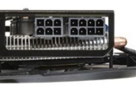 Hey My Gpu Has A 6 Pin And A 8 Pin Slots Do I Need To Use Both Of Them