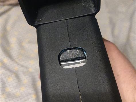 We Tech P90 Krytac Upper Wip R Airsoft