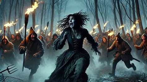 On Social Media Witch Hunts And Learning Important Lessons