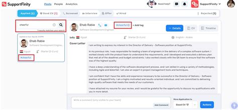 How We Made It Tags SupportFinity Blog