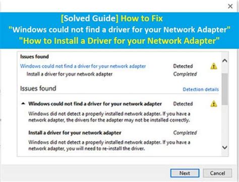 How To Install Network Adapter In Windows 7 At Emma Sparks Blog