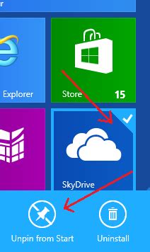 How To Move Rearrange Add Or Delete Tiles In Windows Tech FAQ