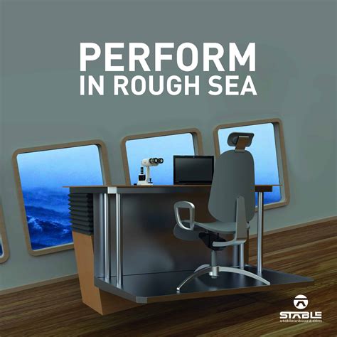 Stabilized Platforms Self Leveling Platform