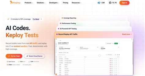 Top 10 Tools For Integration Testing In 2026 Keploy Blog