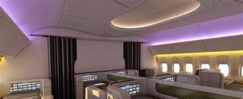 Boeing 777 Design Highlights