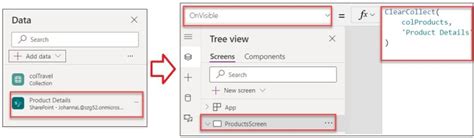How To Display Power Apps Collection On Gallery