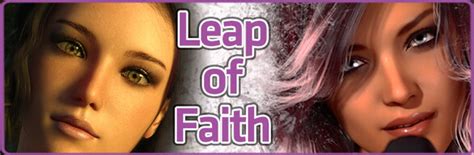 Save 25 On Leap Of Faith Official Walkthrough Mod Dlc On Steam