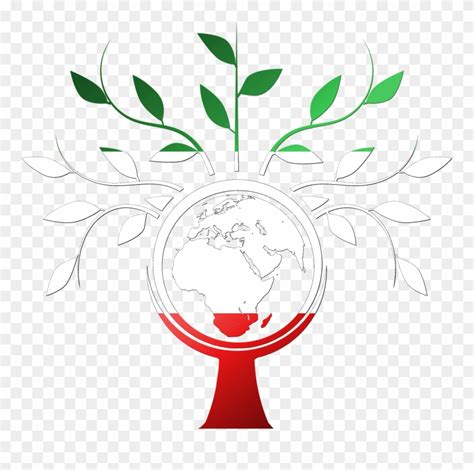 Feilds Clipart Primary Industry Simple Tree Clip Art Png Download 1960622 PinClipart