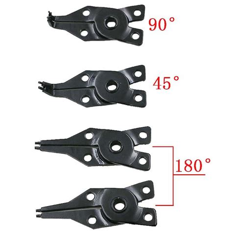 10 15mm Multi Tools Multi Crimp Tool Internal Exte Grandado