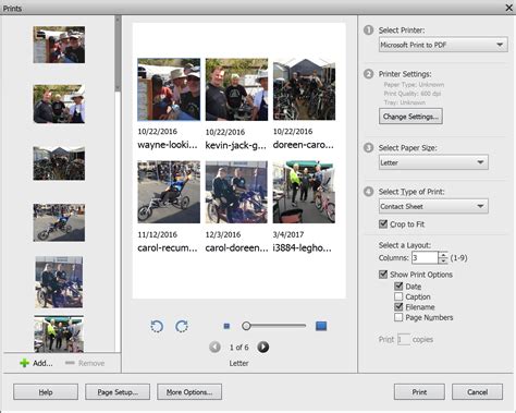 Solved How To Adjust The Font Size Of Date And Filename I Adobe Community