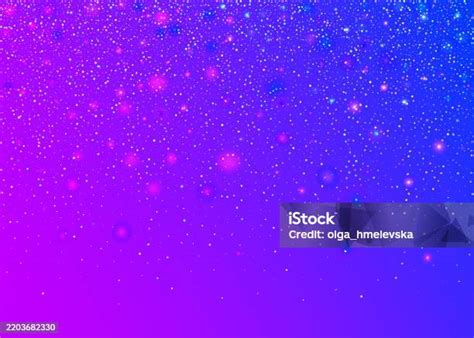 무지개 효과 크리스탈 더스트 3d 격리 템플릿 보라색 디스코 종이 모던한 리본 카니발 배경입니다 무지개 빛깔의 뱀 라이트 컨셉 핑크 레인보우 효과 겨울에 대한 스톡 벡터