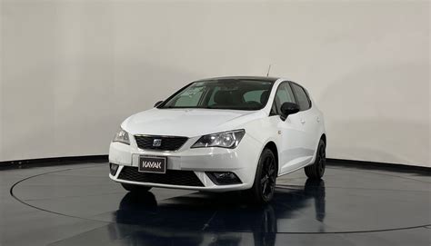 Seat Ibiza 2015 152060 88400 Km Precio 170999