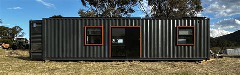 Relocatable Container Homes For Sale Shipping Container Ventilation And Insulation Sonic Steel