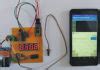 Home Automation Using Arduino Through Android Device