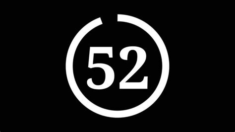 Countdown 5 4 3 2 1 Stock Video Footage For Free Download