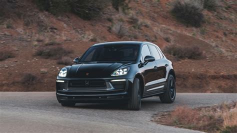 Porsche Macan Electric 2025 Prix Nouveautés Spécifications Photos