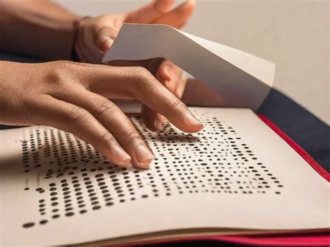 Tecnologia Assistiva Para Pessoas Com Deficiência Visual Vlibras