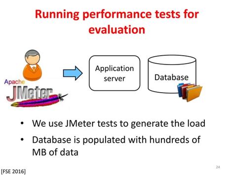 Improving The Performance Of Database Centric Applications Through Program Analysis Ppt