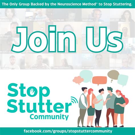 Stop 🗣️ Do You Stutter—or Know Someone Who Does Youre Not Alone And You Dont Have To
