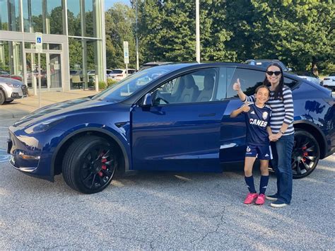 John Bagwell On Linkedin Congratulations To Rachel Xoconostle On Her New Ride 😎 Today She Took