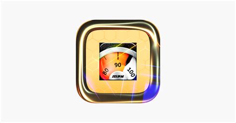 ‎speed Ometer Control On The App Store