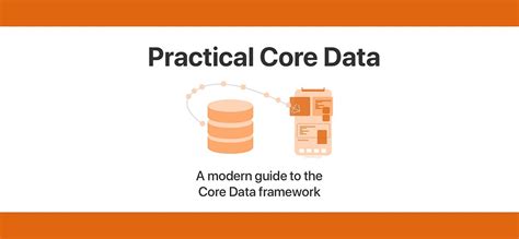 Mark Moeykens On Linkedin Practical Core Data A Modern Guide To The Core Data Framework