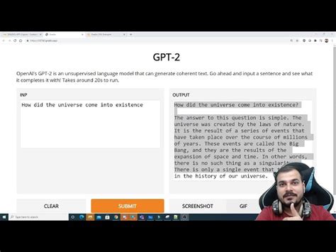 deep learning text generator the future of writing reason town
