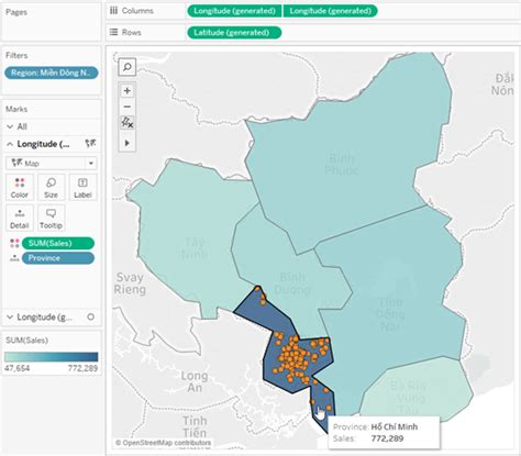 Plotting Geographical Data With Geopandas And Geoplot By Anh Minh Nguyen Tds Archive Medium