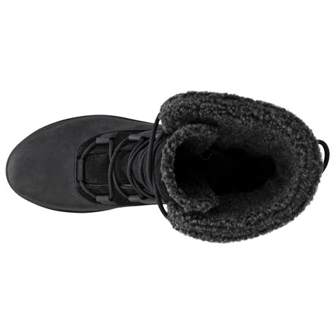 Ecco Solice High Winter Boots Womens Free Eu Delivery Bergfreunde