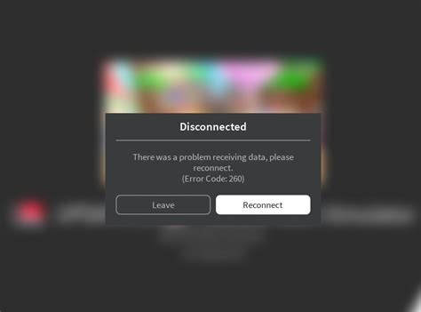 What Does This Mean I Kept On Reconnecting And I Even Restarted My