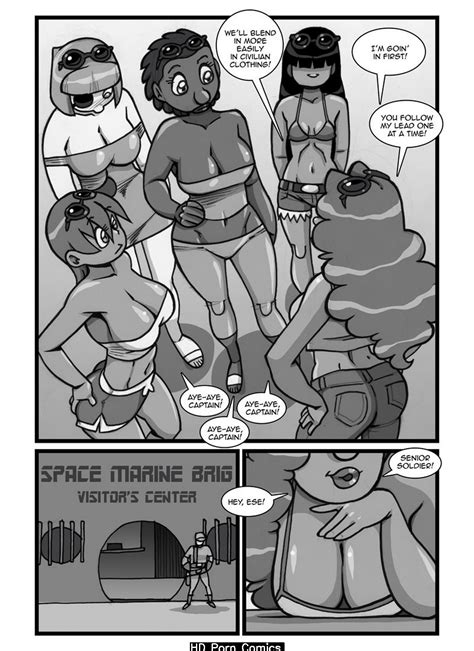 Space Sex Squad 32 Comic Porn HD Porn Comics Space Sex Squad 32 Comic Porn HD Porn Comics