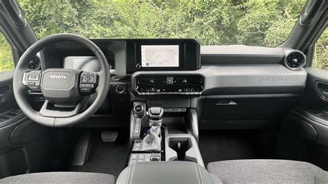 7 Thoughts About The 2024 Toyota Land Cruiser 1958 Autoblog
