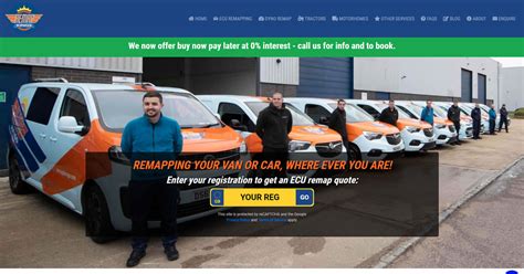 Engine Remapping For Vw Transporter