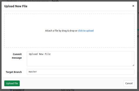how to increase attachment file size limit in gitlab techbeatly
