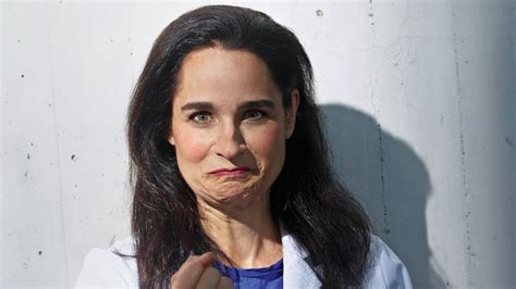 Bestsellerautorin Yael Adler über Sex Juckreiz Körpersäfte Stern De