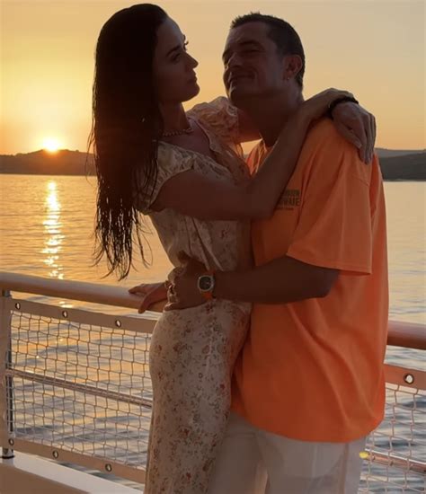 Katy Perrys Takes Her Latest Single To Europe