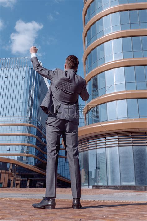 后视图。高清摄影大图 千库网