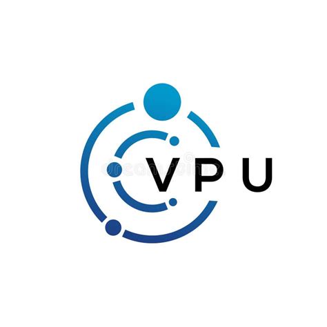 Vpu Logo Stock Illustrations 12 Vpu Logo Stock Illustrations Vectors
