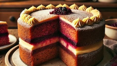 Beetroot And Ginger Cake Relaxed Recipes