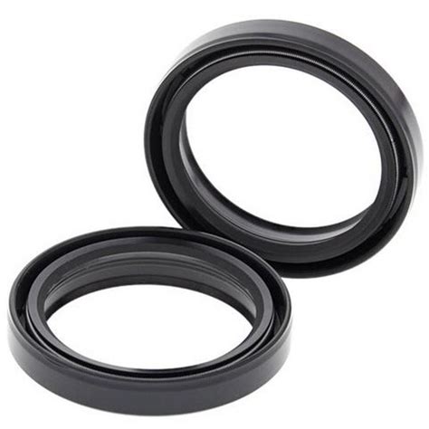 All Balls 55 142 Fork Oil Seal Only Kit Bmw R65ls 650 1982 Ebay