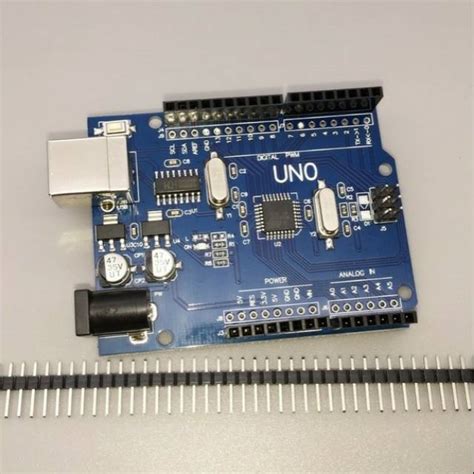 jual arduino uno r3 atmega328 smd tanpa kabel shopee indonesia