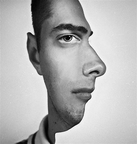 Optical Illusions Two Pictures In One