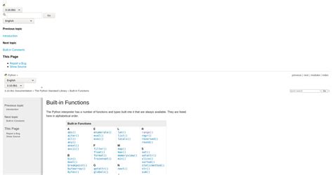 Theme Issue Or Firefox Cache Issue Issue Python Python Docs Theme GitHub