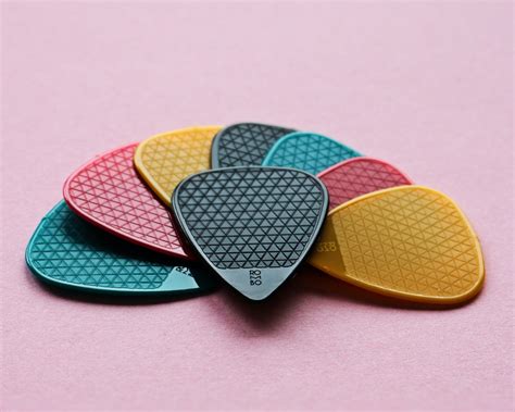Different Types Of Guitar Picks Exploring The Unsung Heroes Of Guitar