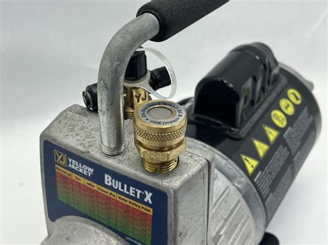 Aerospace Vacuum Pumps Yellowbullet At Benjamin Ferguson Blog