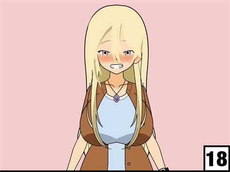 Bimbo Gone Wrong 24 By Madame Gonzy On Deviantart