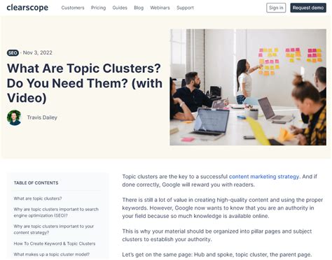 15 Blog Post Examples To Write Better Blog Posts 4 Templates Home